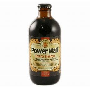 Power Malt Extra Energy Glass Bottle 11.2 OZ | Mama Pauline's African ...