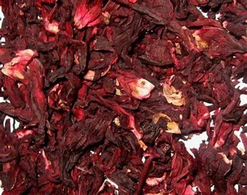 Bissap) Dried Sorrel Flower | Mama Pauline's African Market