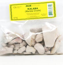 Kalaba Chalk Prepackaged ( Mabèlè)